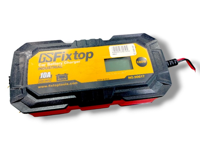 Booster FIXTOP
